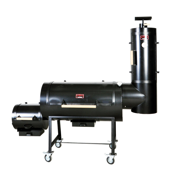 Beelonia Smoker